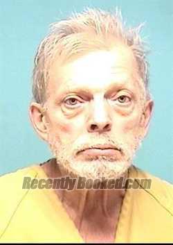 Recent Booking / Mugshot for MICHAEL LEE ADAMS in Lorain County, Ohio