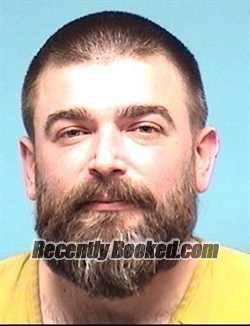 Recent Booking / Mugshot for MATTHEW COOK in Lorain County, Ohio