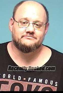 Recent Booking / Mugshot for JONATHON STEPHEN VOZARY in Lorain County, Ohio