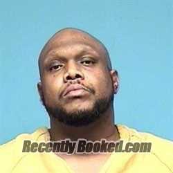 Recent Booking / Mugshot for JOSEPH GREEN in Lorain County, Ohio