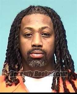 Recent Booking / Mugshot for SEDRICK D STEPHENS in Lorain County, Ohio