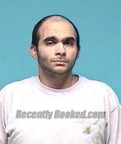 Recent Booking / Mugshot for ADAM ELDER in Lorain County, Ohio
