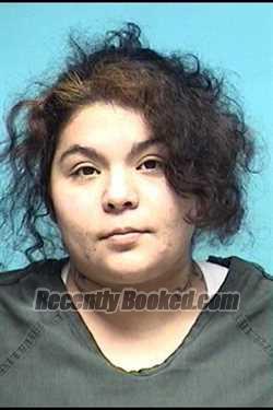 Recent Booking / Mugshot for MARIA VALENZUELA in Lorain County, Ohio