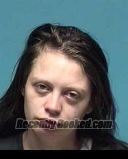 Recent Booking / Mugshot for KAYLA ANN MARIE PHILLIPS in Lorain County ...