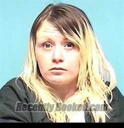 Recent Booking / Mugshot for SHANA TONI PINKERTON in Lorain County, Ohio
