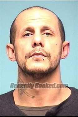 Recent Booking / Mugshot for THOMAS J LESKO in Lorain County, Ohio