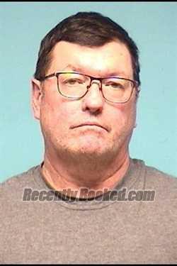 Recent Booking / Mugshot for LEE ALLEN in Lorain County, Ohio