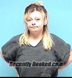 Recent Booking / Mugshot for MEGAN GEORGIA in Lorain County, Ohio