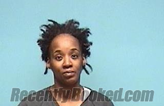 Recent Booking / Mugshot for VIOLET N HODGE in Lorain County, Ohio