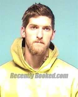 Recent Booking / Mugshot for JUSTIN M SMITH in Lorain County, Ohio