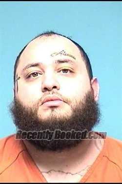 EMMANUEL NEGRON Arrest Record & Booking Info – Lorain County, Ohio ...