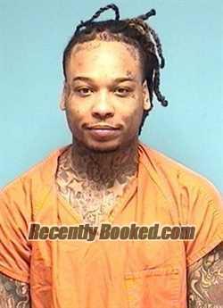 Recent Booking / Mugshot for KENNETH JONES in Lorain County, Ohio