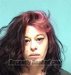 JESSICA C RUSSELL Arrest Record & Booking Info – Lorain County, Ohio ...