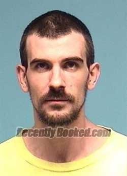 Recent Booking / Mugshot for MICHAEL R HASSEL in Lorain County, Ohio