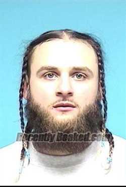 ANTHONY BERGANT Arrest Record & Booking Info – Lorain County, Ohio ...