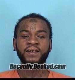 Recent Booking / Mugshot for JOSHUA MALIK JOHNSON in Lorain County, Ohio