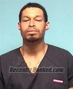 Recent Booking / Mugshot for JIMMY WALKER in Lorain County, Ohio