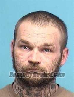 Recent Booking / Mugshot for TIMOTHY HUNTER Junior HESS in Lorain ...