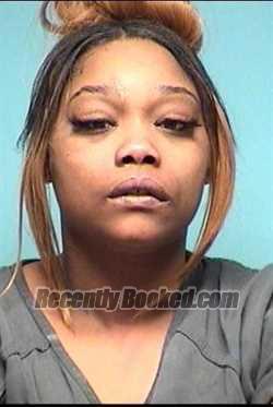 Recent Booking / Mugshot for TANESHA N TAYLOR in Lorain County, Ohio
