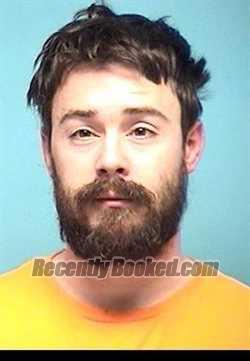 Recent Booking / Mugshot for ANSON JEREMY MOFFETTE in Lorain County, Ohio