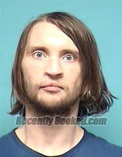 Recent Booking / Mugshot for JAMES B HUNTER in Lorain County, Ohio