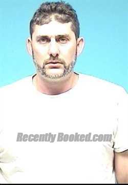 Recent Booking / Mugshot for CHRISTOPHER M BLEVINS in Lorain County, Ohio