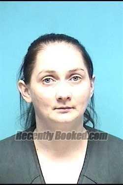Recent Booking / Mugshot for ELIZABETH STOKER in Lorain County, Ohio