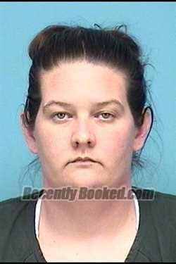 Recent Booking / Mugshot for ASHLEY MARIE BOOTH in Lorain County, Ohio