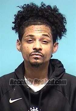 Recent Booking / Mugshot for JAVONTE ADAMS in Lorain County, Ohio