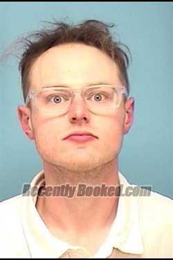 Recent Booking / Mugshot for CORVIN ALLAN COWIE in Lorain County, Ohio