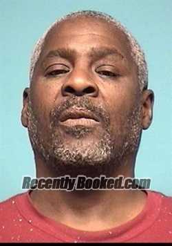 Recent Booking / Mugshot for CALVIN D KING in Lorain County, Ohio