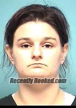 Recent Booking / Mugshot for BETHANY JOY PERKINS in Lorain County, Ohio