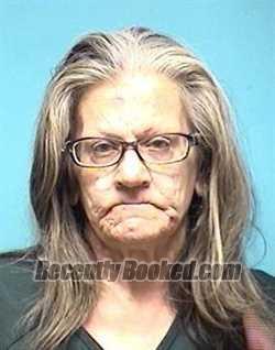 Recent Booking / Mugshot for CATHERINE R VARGO in Lorain County, Ohio