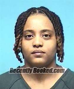Recent Booking / Mugshot for CHARDAE SHARELL SMITH in Lorain County, Ohio