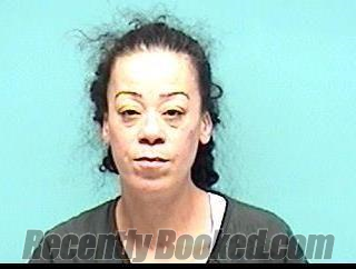 Recent Booking / Mugshot for JESSICA LYNNE JONES in Lorain County, Ohio