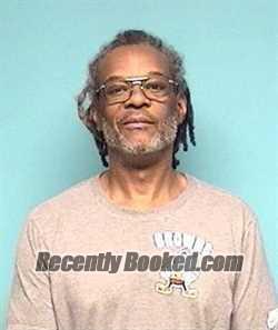 Recent Booking / Mugshot for DEANDRE M MERRITT in Lorain County, Ohio