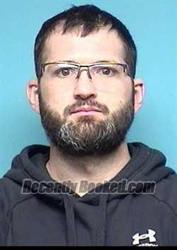 Recent Booking / Mugshot for KENNETH LEE Second TACKETT in Lorain ...