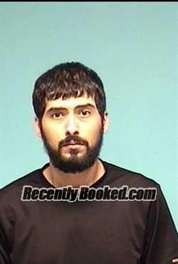 Recent Booking / Mugshot for JUAN R CRUZ in Lorain County, Ohio