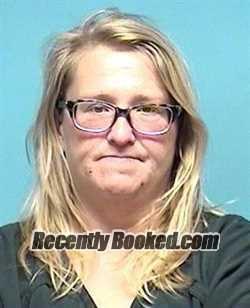 Recent Booking / Mugshot for ELIZABETH NICOLE MARSH in Lorain County, Ohio