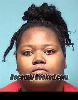 Recent Booking / Mugshot for KAZH MIRE BARBARA ANN RIGGINS in Lorain ...