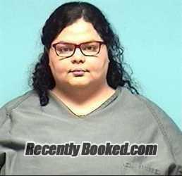 Recent Booking / Mugshot for GENESIS J ROSADO-PEREZ in Lorain County, Ohio