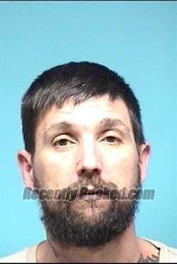 Recent Booking / Mugshot for CHRISTOPHER GREER in Lorain County, Ohio