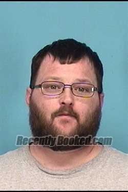 Recent Booking / Mugshot for STEVEN PAUL DODSON in Lorain County, Ohio