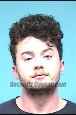 Recent Booking / Mugshot for OWEN GRAY in Lorain County, Ohio