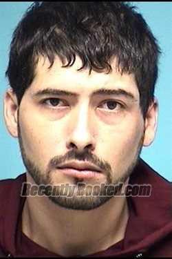 Recent Booking / Mugshot for JUAN R CRUZ in Lorain County, Ohio