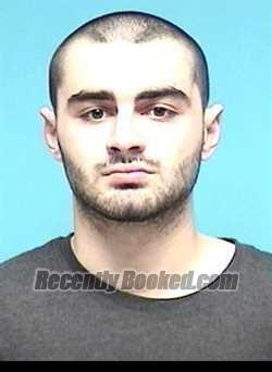Recent Booking / Mugshot for DEAN SHAWN EVERT in Lorain County, Ohio