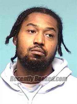 Recent Booking / Mugshot for RONALD ANTHONY Junior JOHNSON in Lorain ...