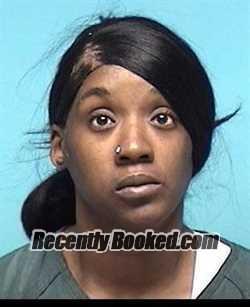 Recent Booking / Mugshot for VIOLET N HODGE in Lorain County, Ohio