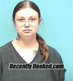 Recent Booking / Mugshot for KAILEE MARIE ADKINS in Lorain County, Ohio