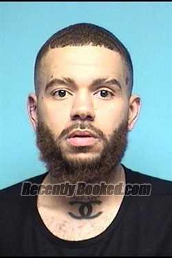Recent Booking / Mugshot for JACOB R BOYD in Lorain County, Ohio